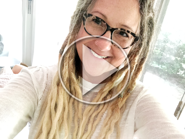 EVERYDAY TRUTHS : Because You're Worthy – Donna Downey