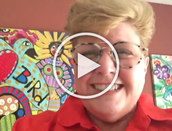 Kim Cadenhead, Cayman Islands – Donna Downey