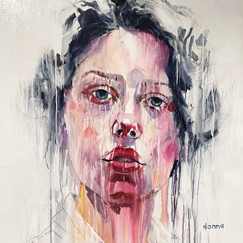 Donna Downey | Artist