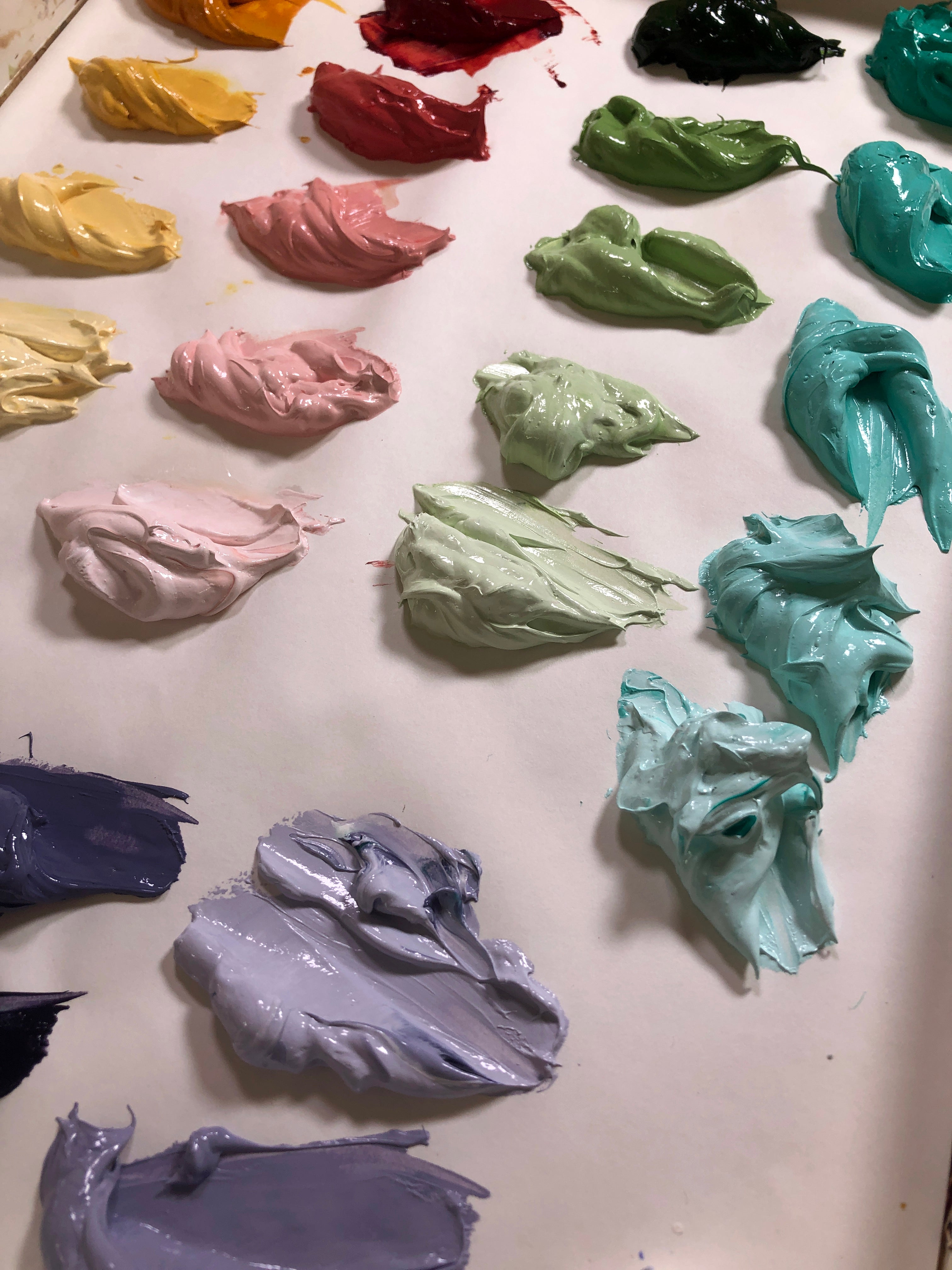 Color POP! 2 – Donna Downey